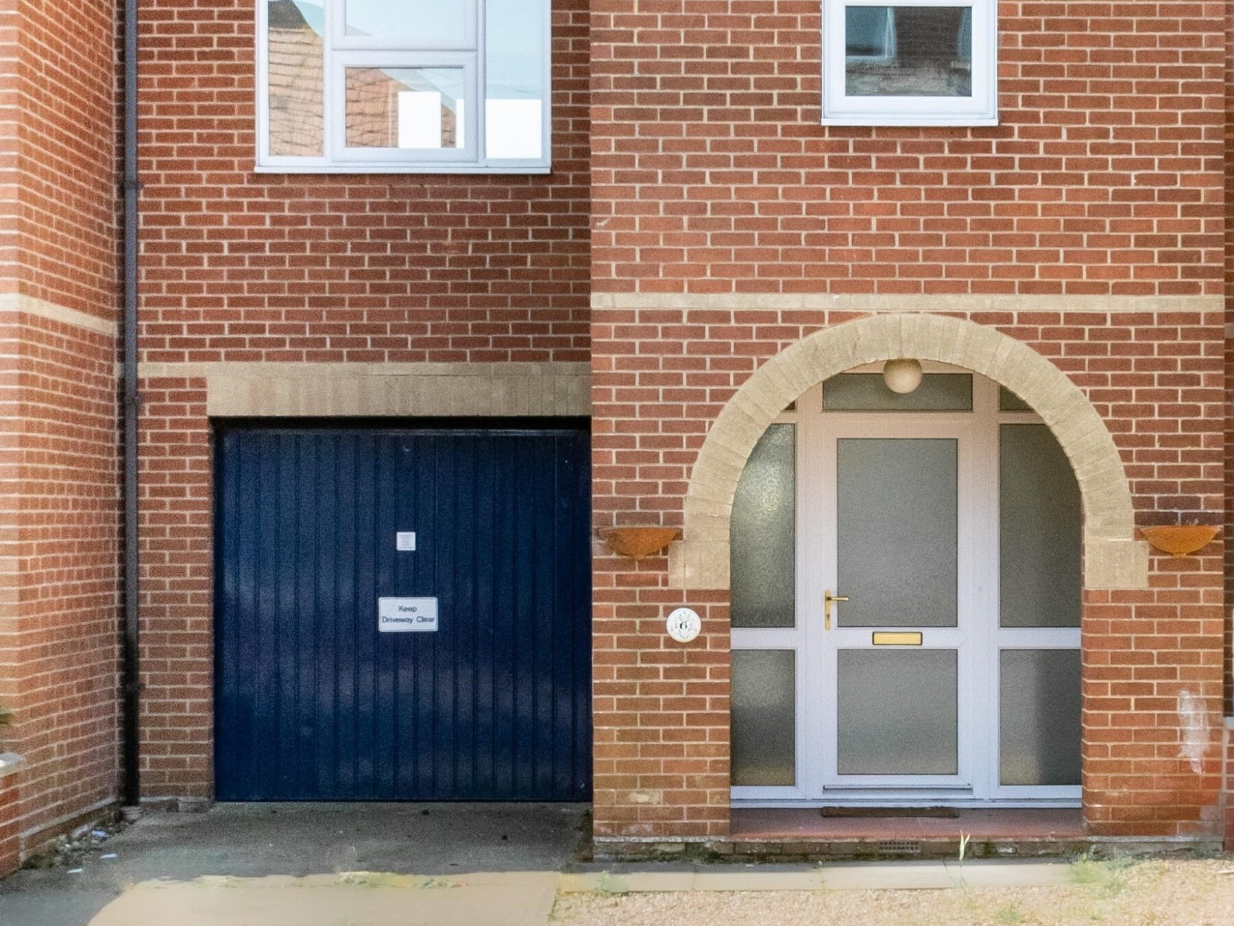 Felix House - CF Social